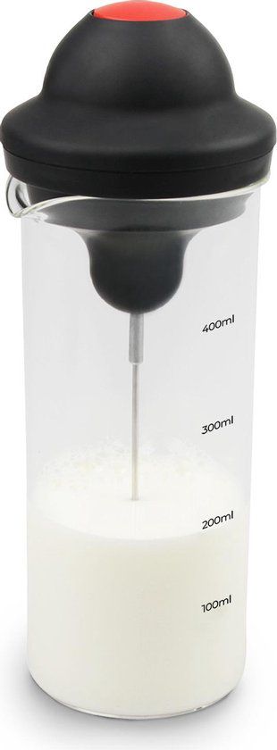 Beste melkopschuimer kopen van 2023 - Coffee Labs